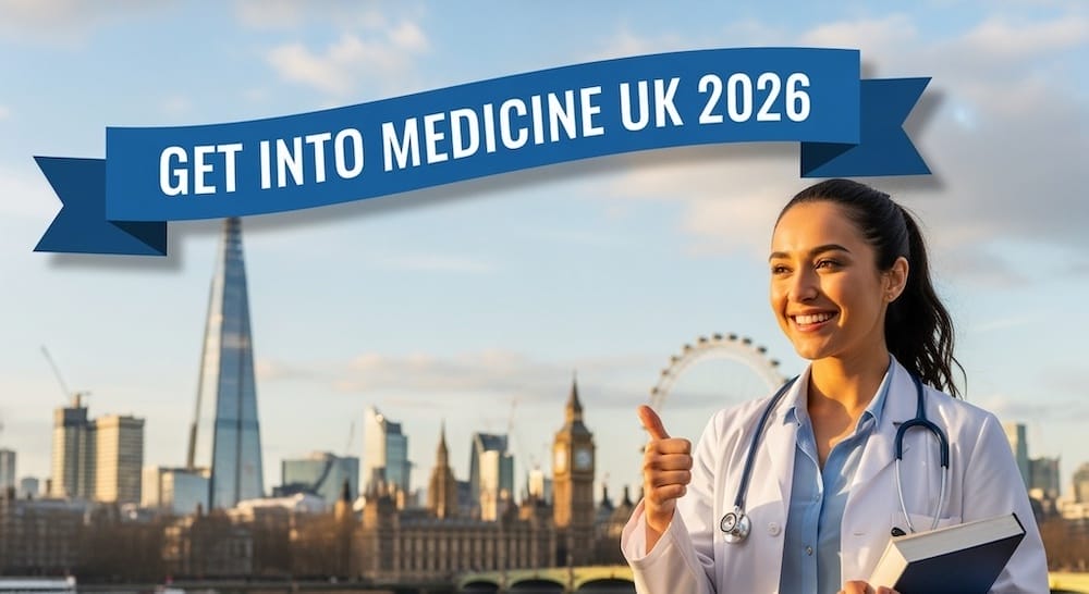 Get into Medicine UK at the Royal Society of Medicine - Medical Doorway